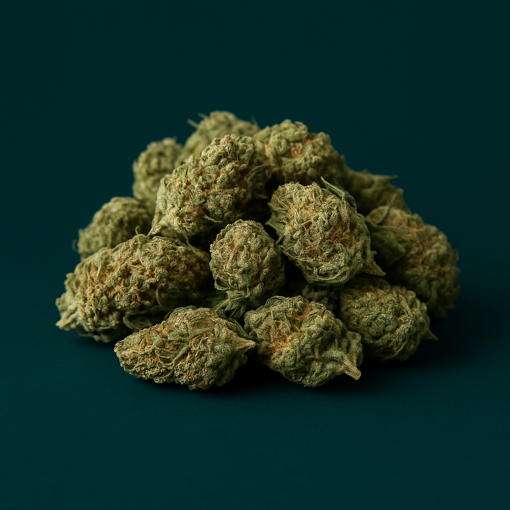 Nos Fleurs de CBD Greenhouse | CBDeer